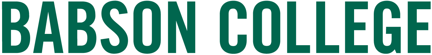 Security > Babson College ISSS